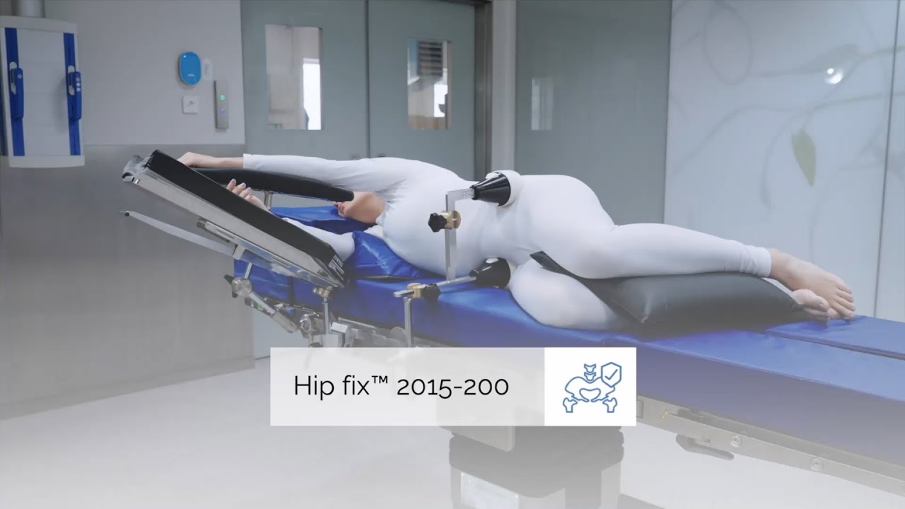 Hip Fix - Opitek